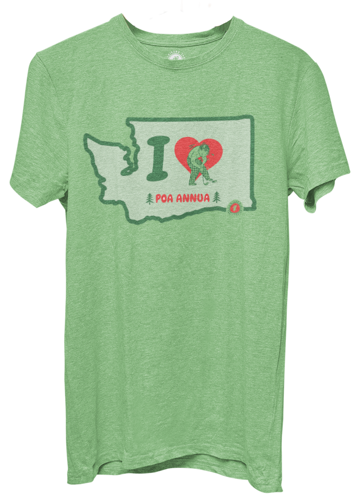 "I Love POA" – Links & Leisure